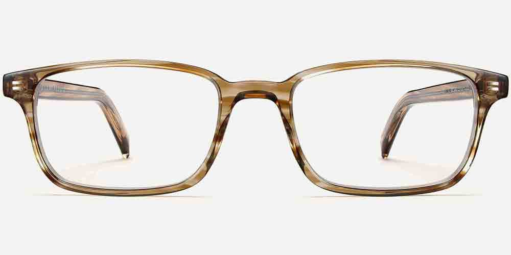Zenith Composite Frame Glasses – https://rosaizlifestyle.com