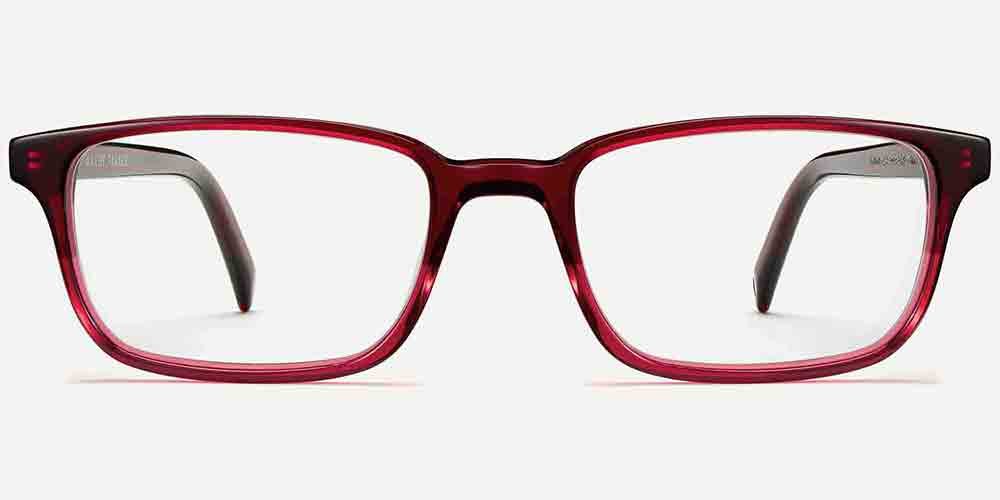 Zenith Composite Frame Glasses – https://rosaizlifestyle.com